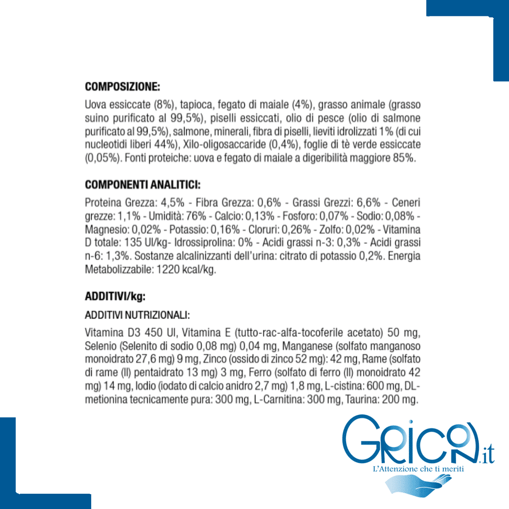 Monge VetSolution Renal And Oxalate - 150 g